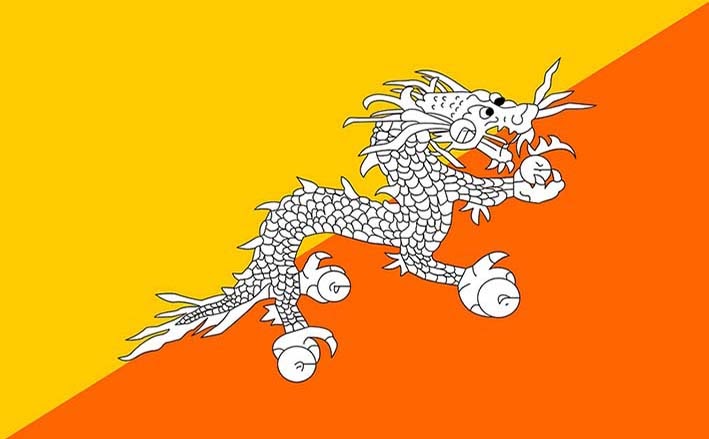 SABER CURIOSIDADES: 15 DADOS INTERESSANTES E CURIOSIDADES SOBRE O BUTÃO