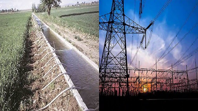 An Insight to Irrigation Facilities and Power Generation of Assam