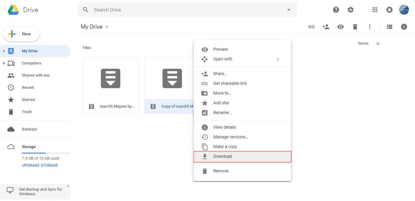 Bypass Google Drive Download Limit Quota Exceeded bypass-google-drive-download-limit-quota-exceeded