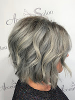 Kevin Benefield ~ Accents Salon