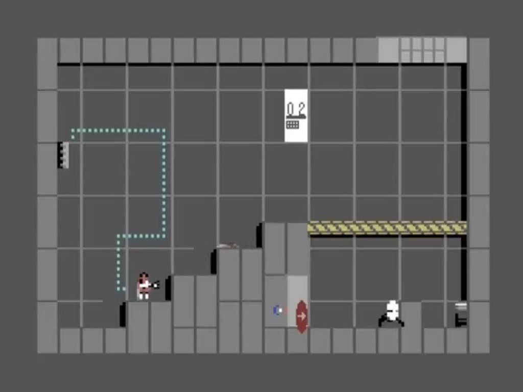 Indie Retro News: Portal