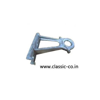 Classic & Co: Suspension Dead End Bracket