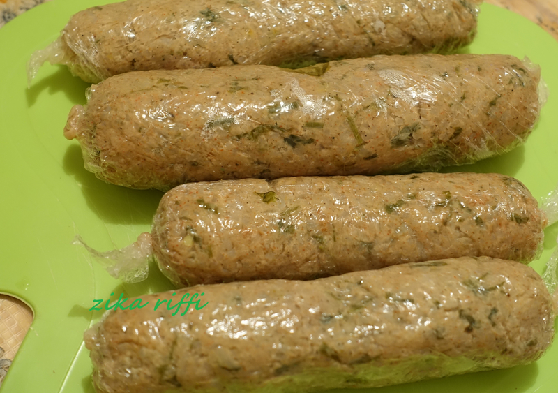 CACHIR MAISON-CHARCUTERIE ALGERIENNE