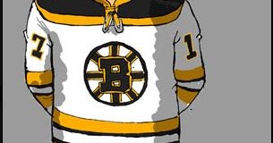 Mike Spicer Cartoonist / Caricaturist.: A Collection of Boston Bruins ...