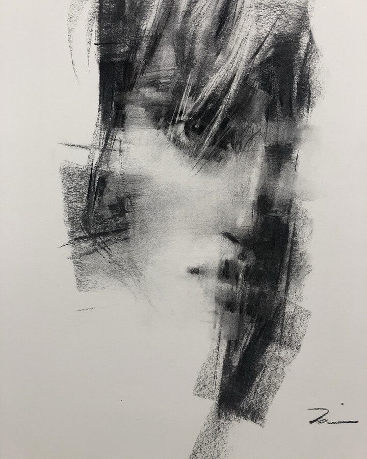 Design Stack: A Blog about Art, Design and Architecture: Charcoal ...