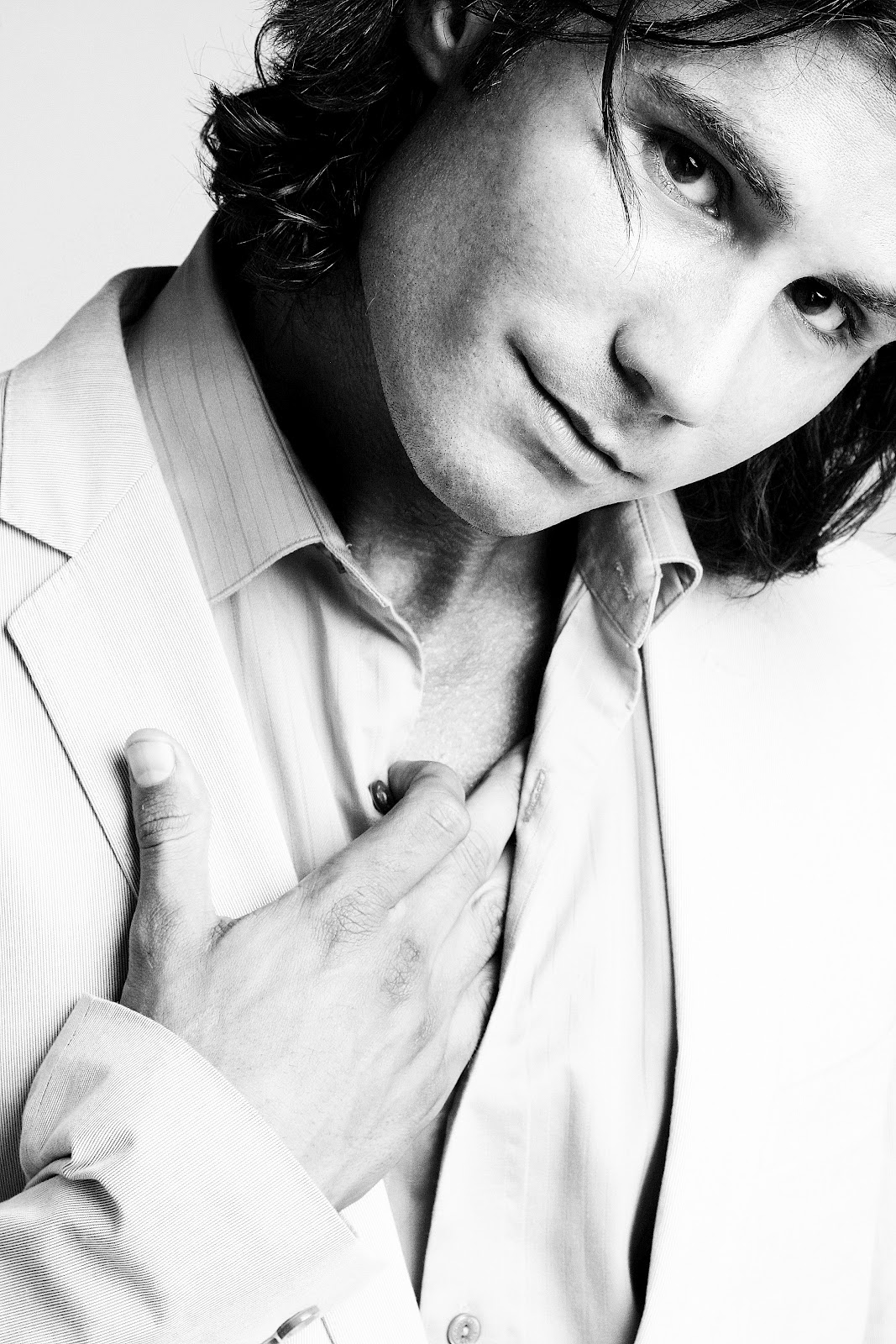 Omnific Publishing: Dr. Ivan Makes a House Call and Blog Bounce!