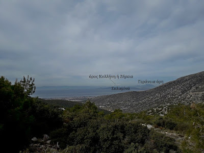 Γιώργος Πρίμπας (Στιγμές): [στην Τρύπια Σπηλιά 09.03.2019]