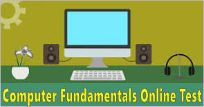 COPA-Guide | ITI COPA ONLINE TEST SERIES COMPUTER FUNDAMENTALS - 04
