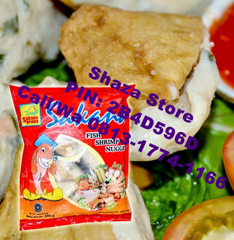 Distributor Cireng Crispy, Pisang Lumer, Sakana Food, Donat, Dimsum ...