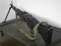 Ametralladora M 60 | Armas de Fuego