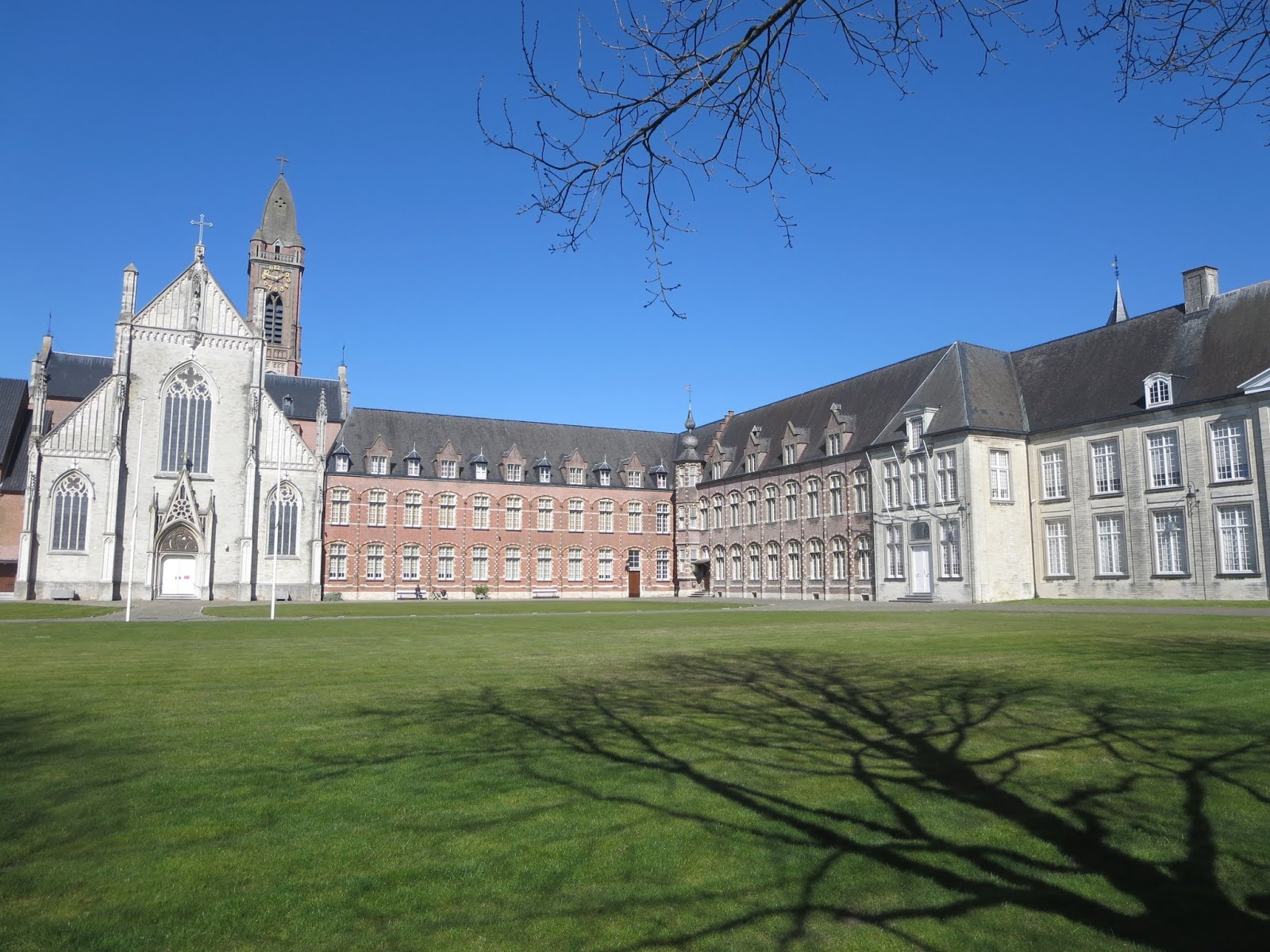 TOUR DE FRANS: May 2020