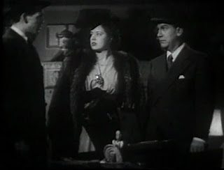 Classic Movie Ramblings: The Lady Confesses (1945)