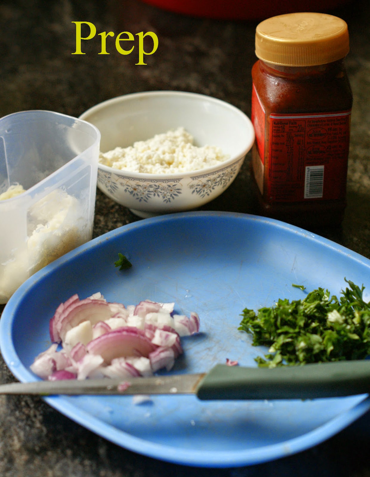 My Food My Life : August 2014