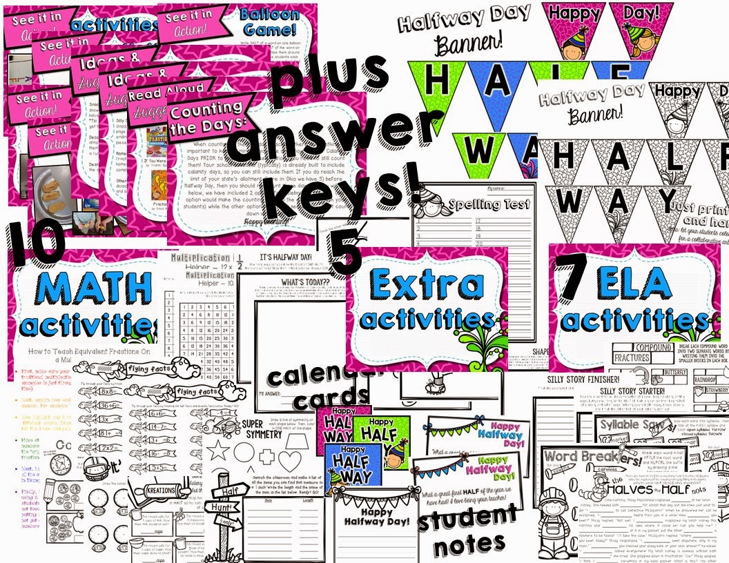 Tami Teaches: January 2015