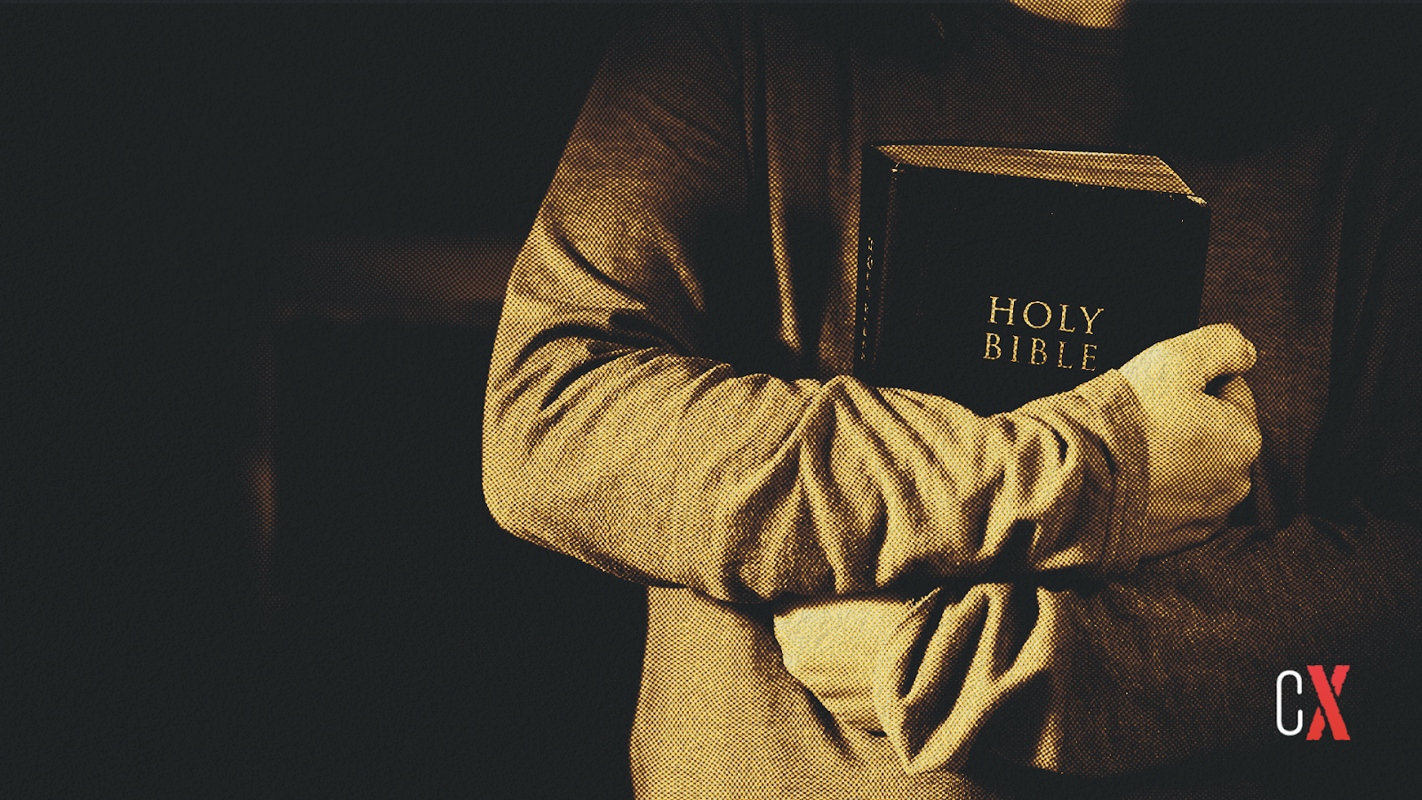 God's Words Bring Genuine Hope to a Hurting World | Controversy ...