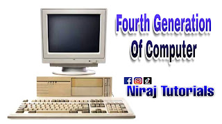 Fourth Generation of Computer