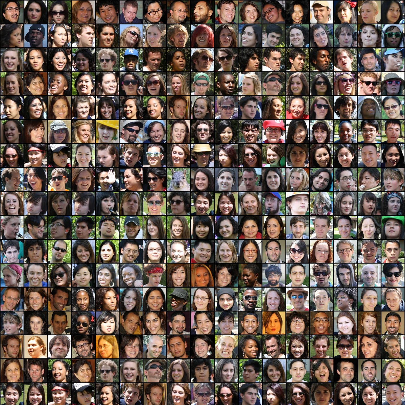 Day 1088: Different Paces, Different Paths