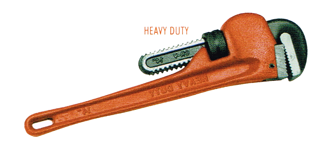 EB Hand Tools: Kunci Pipa