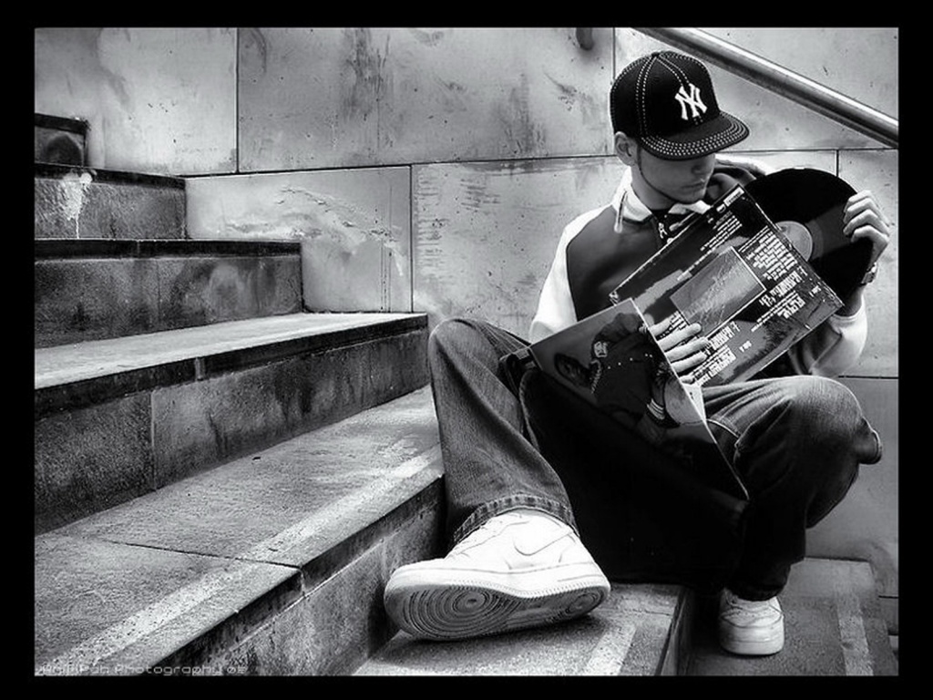 RAP.CULTURA: .SURGIMIENTO DEL RAP.