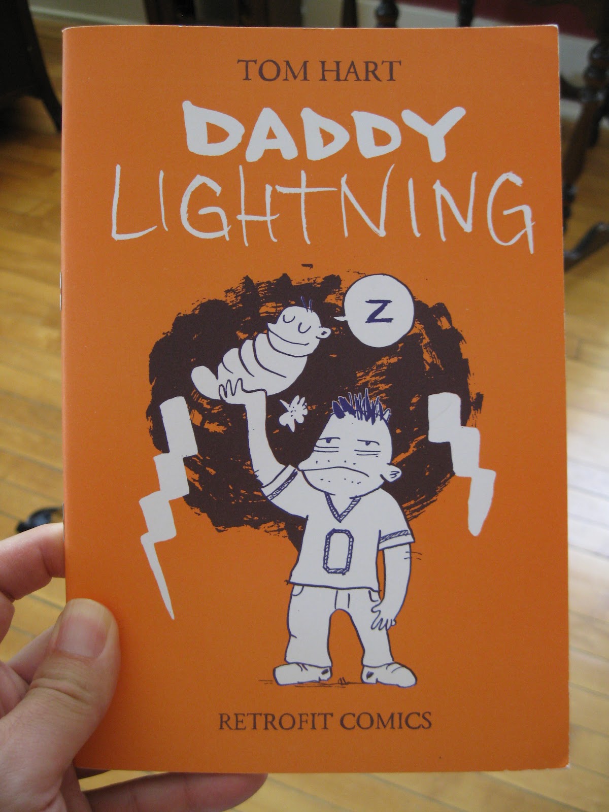 SPIT AND A HALF: CATALOG E-J