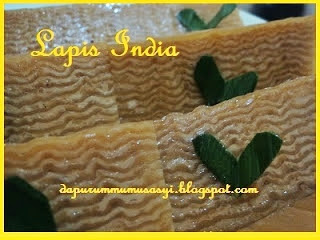 Cozy Kitchen : Lapis India