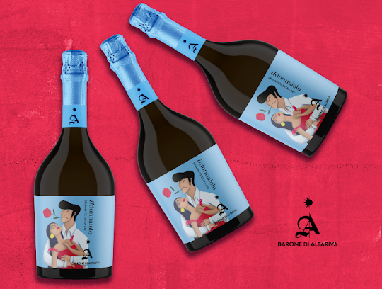 Barone di Villagrande – Packaging Of The World