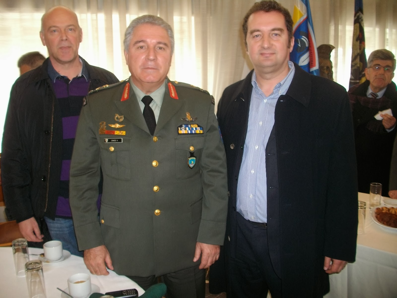 ΣΥΝΔΕΣΜΟΣ ΕΦΕΔΡΩΝ ΑΞΙΩΜΑΤΙΚΩΝ ΝΟΜΟΥ ΚΑΡΔΙΤΣΑΣ : ΤΕΛΕΤΗ ΕΟΡΤΑΣΜΟΥ ...
