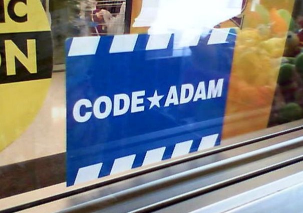 Code Adam - Código Adan: Su Significado