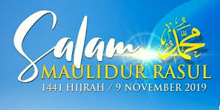 Maulidur Rasul