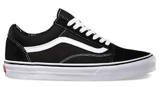 Cara Membedakan dan Membeli Sepatu Vans Original atau Palsu (Fake) ~ xBOYx