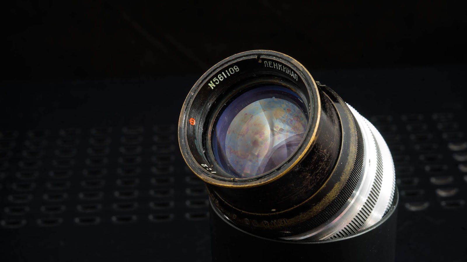 PierreTizien-photos: Review : My 10 favorite soviet lenses