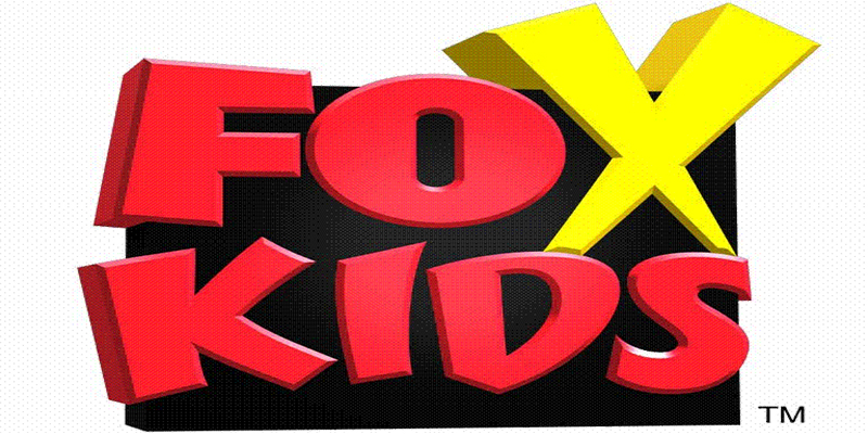 Para Recordar: Fox Kids Latinoamérica Programación Abril 1997 – ANMTV