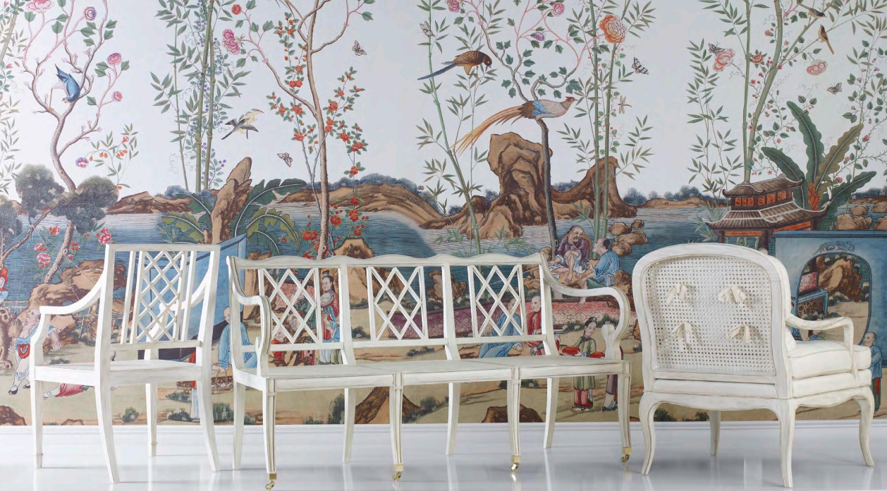 Portobello Design: California Designer Mark D. Sikes 'MORE BEAUTIFUL ...