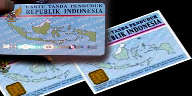 2.000 Warga Kota Tangerang Belum Miliki KTP-El ~ Koran Kontak Banten