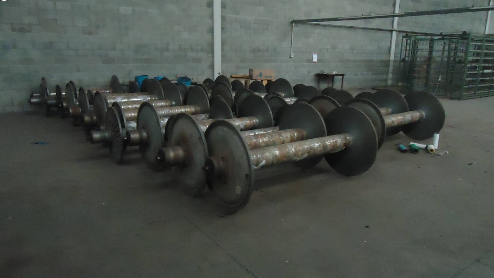 Used textile machines: 40 SET TSUDAKOMA WATER JET LOOM MAKE: TSUDAKOMA ...