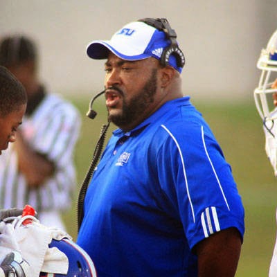 MEAC/SWAC SPORTS MAIN STREET™: Rod Reed Inks Five-Year Extension with ...