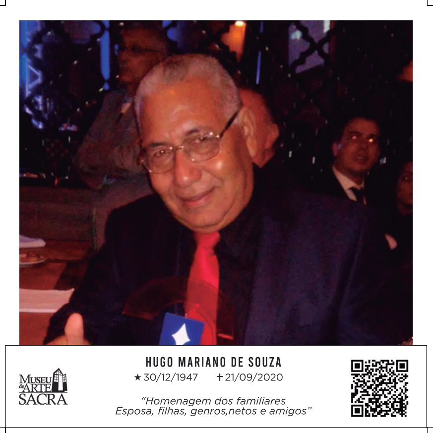 Hugo Mariano de Souza