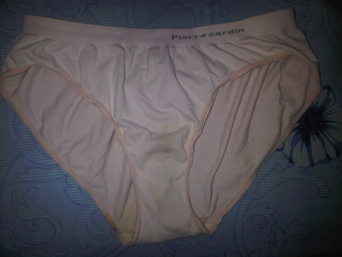 celdam Lovers: kumpulan koleksi celana dalam wanita bekas pakai