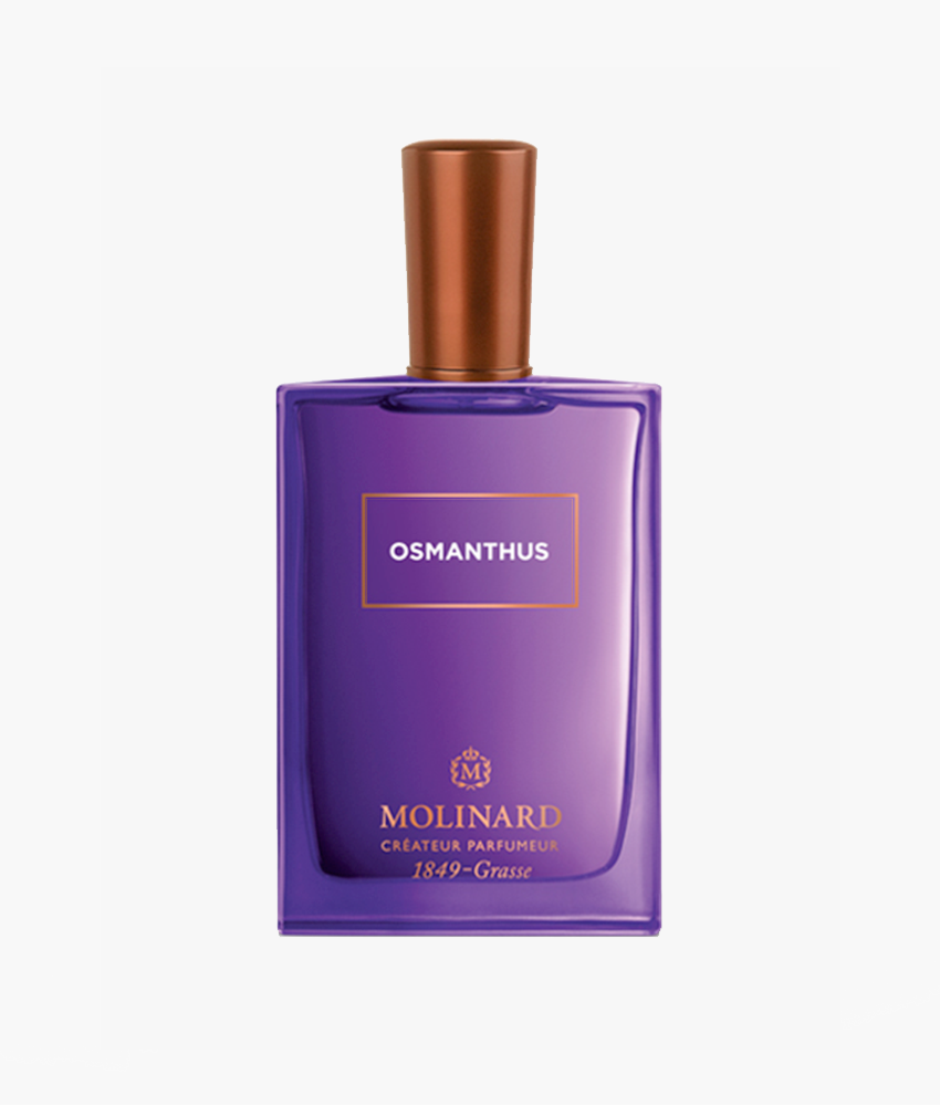 NOUVEAU PARFUM | MOLINARD OSMANTHUS