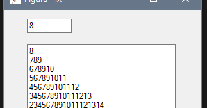 Aprendiendo C#, Python, C++, A.I, BASIC...: Figura - IX
