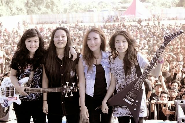 Cara Menjadi Band Sukses Harus Serius Semuanya | BELAJAR MUSIK
