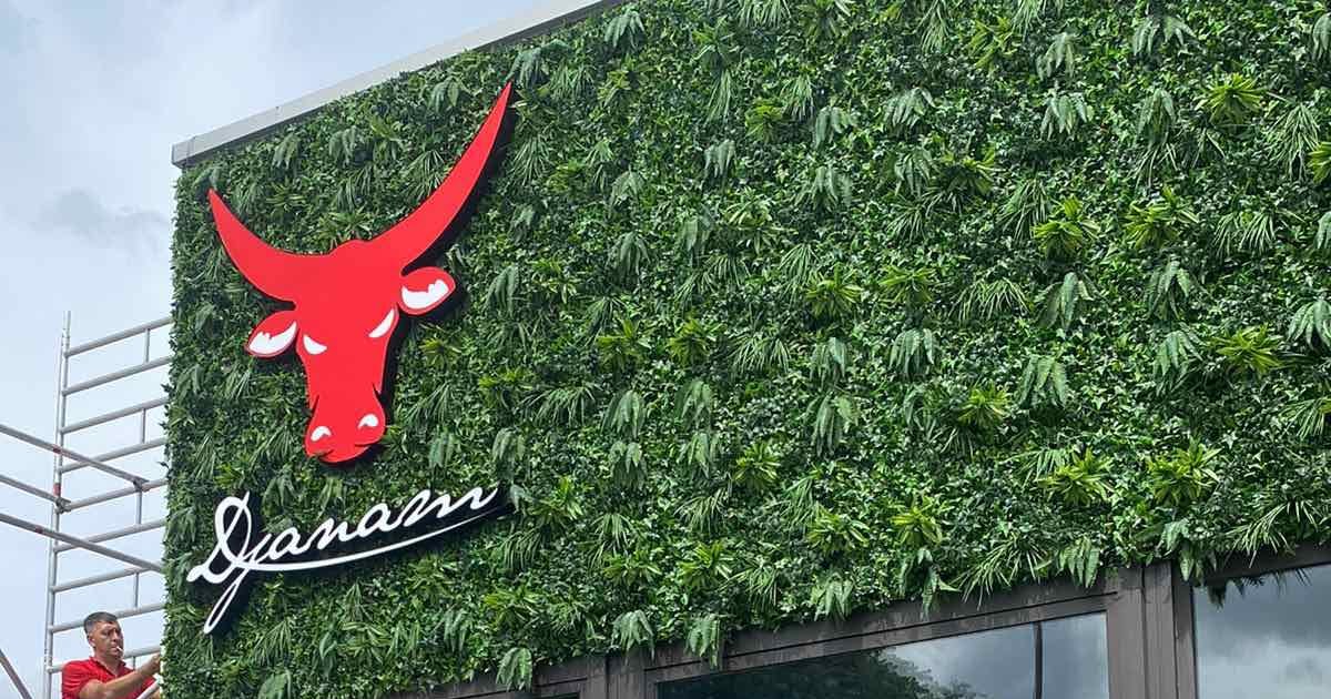 Брандът „Djanam Steak House” все по-близо до Източните Родопи – родният ...