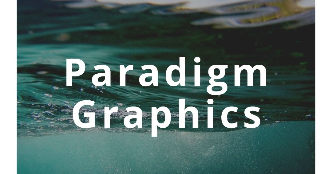Paradigm Graphics