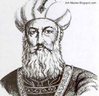 Who was Shahab-ud-Din Ghori?