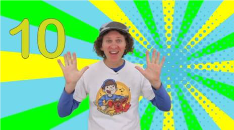 LOS PEQUES DEL CEIP SAN ROQUE