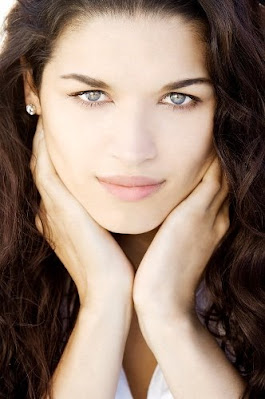 DC COMICS AND ARROWVERSE : The Flash – KIM ENGELBRECHT AKA MARLIZE DEVOE