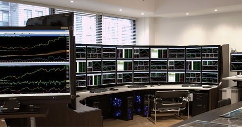 Bootstrap Business: Why A Falcon PC Is The Best For Day Trading