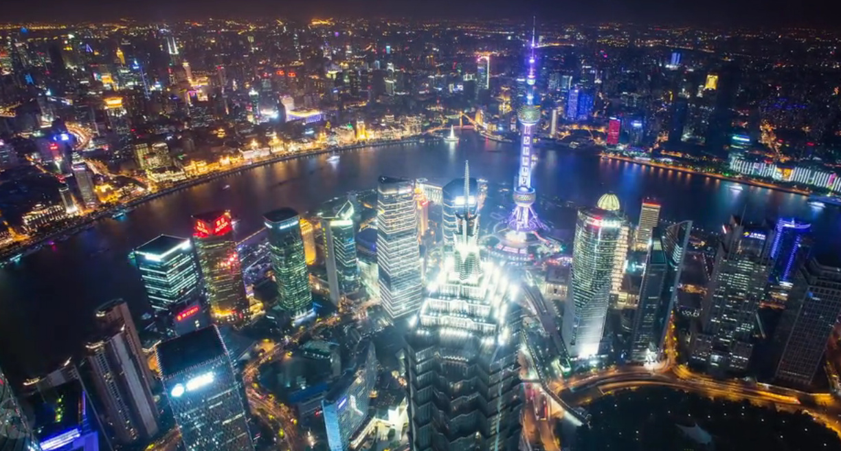 If You Have Never Wanted to Visit Shanghai, You Will After You Watch ...