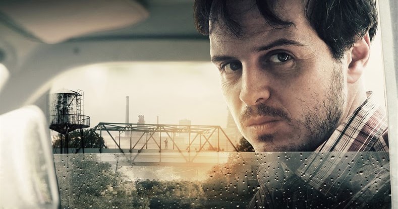 CinémArt: Steel Country de Simon Fellows (2018)