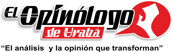 Blog - El Opinologo de Uraba